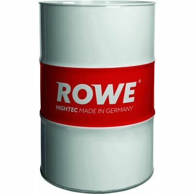 ROWE HIGHTEC TRUCKSTAR SAE 10W-40 HC-LA (20028) | Aceite para motor de ...