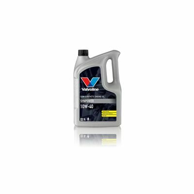 Valvoline SynPower™ 10W-40 | Huile moteur auto | GRIP500