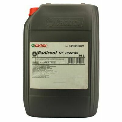 Castrol Radicool NF Premix | Huile moteur auto | GRIP500