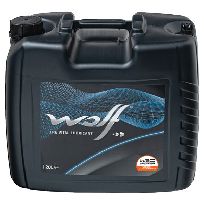 WOLF OFFICIALTECH ATF MB FE | Huile de boite et pont | GRIP500