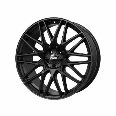 Jante alu CMS C25 7x17 ET38 4x100 67.2 (Mat) à prix discount | GRIP500