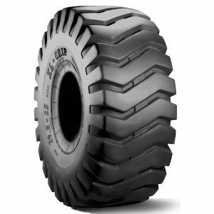 Band BKT 18-25 40PR E-3 L-3 | XL-Grip · Zomer | GRIP500