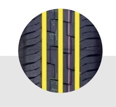 X-Privilo RF19 | Pneumatico Tracmax | GRIP500