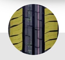 Tracmax 205/65 R15C 102/100T 6PR | X-Privilo RF19 · Sommerreifen | GRIP500